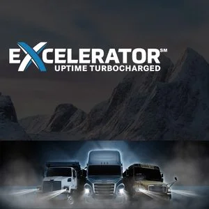 Excelerator : commandez vos pièces en ligne • Camions BL